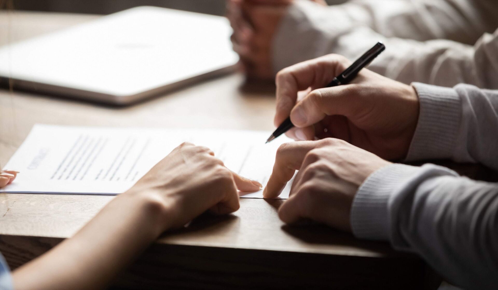Settlement Agreements | What Is A Settlement Agreement | Pearcelegal