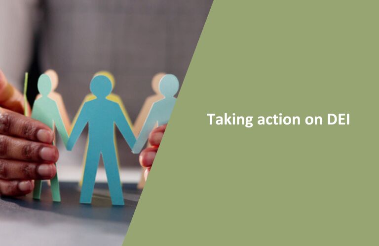 Building a Diverse, Equitable, and Inclusive (DEI)… | Pearcelegal